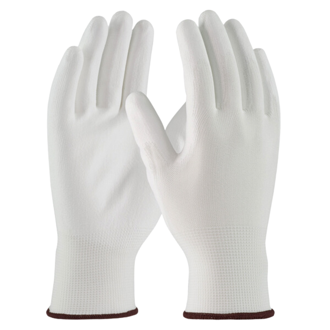 Guante de poliéster - Monos en Movimiento